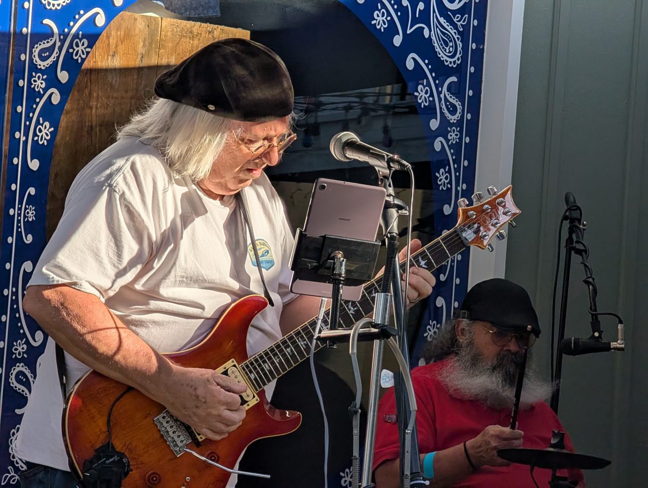 GALLERY | The Nite Owls Band